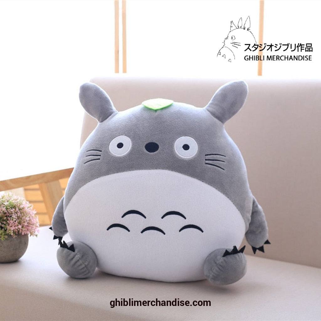 My Neighbor Totoro Merch - Totoro Clothing Collection 2023