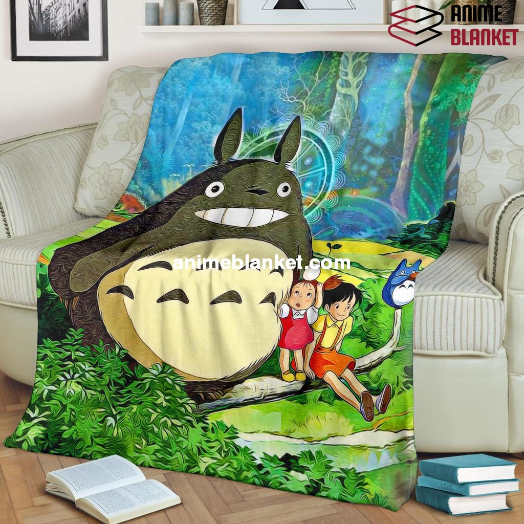 My Neighbor Totoro Merch - Totoro Clothing Collection 2023