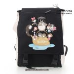 Studio Ghibli Backpacks New Collection 2022