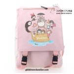 Studio Ghibli Backpacks New Collection 2022