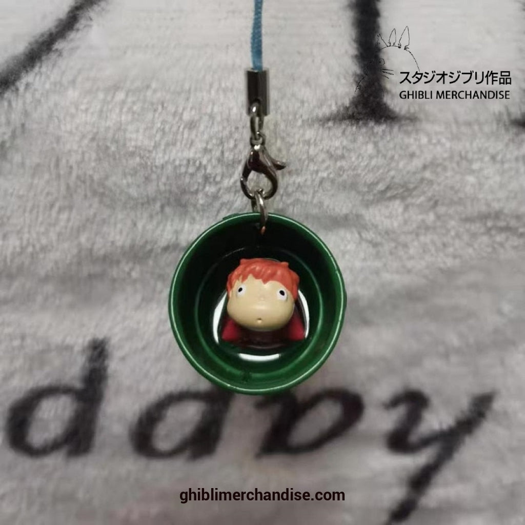 Ponyo Merch & More New Collection 2023