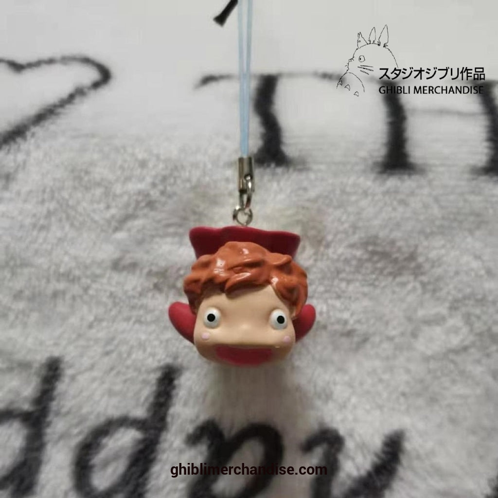 Ponyo Merch & More New Collection 2023