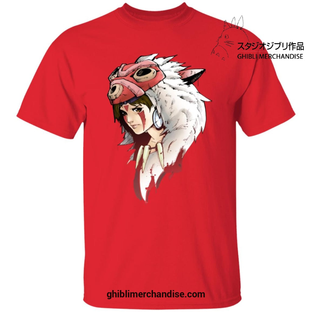 Princess Mononoke Merch New Collection 2023