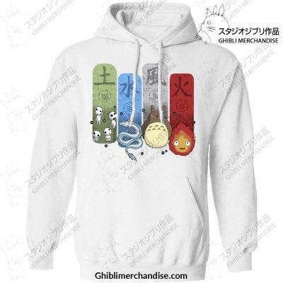Where can we buy the Studio Ghibli Merch?